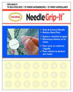 Needle Grip-It – Barbara's Needlepoint