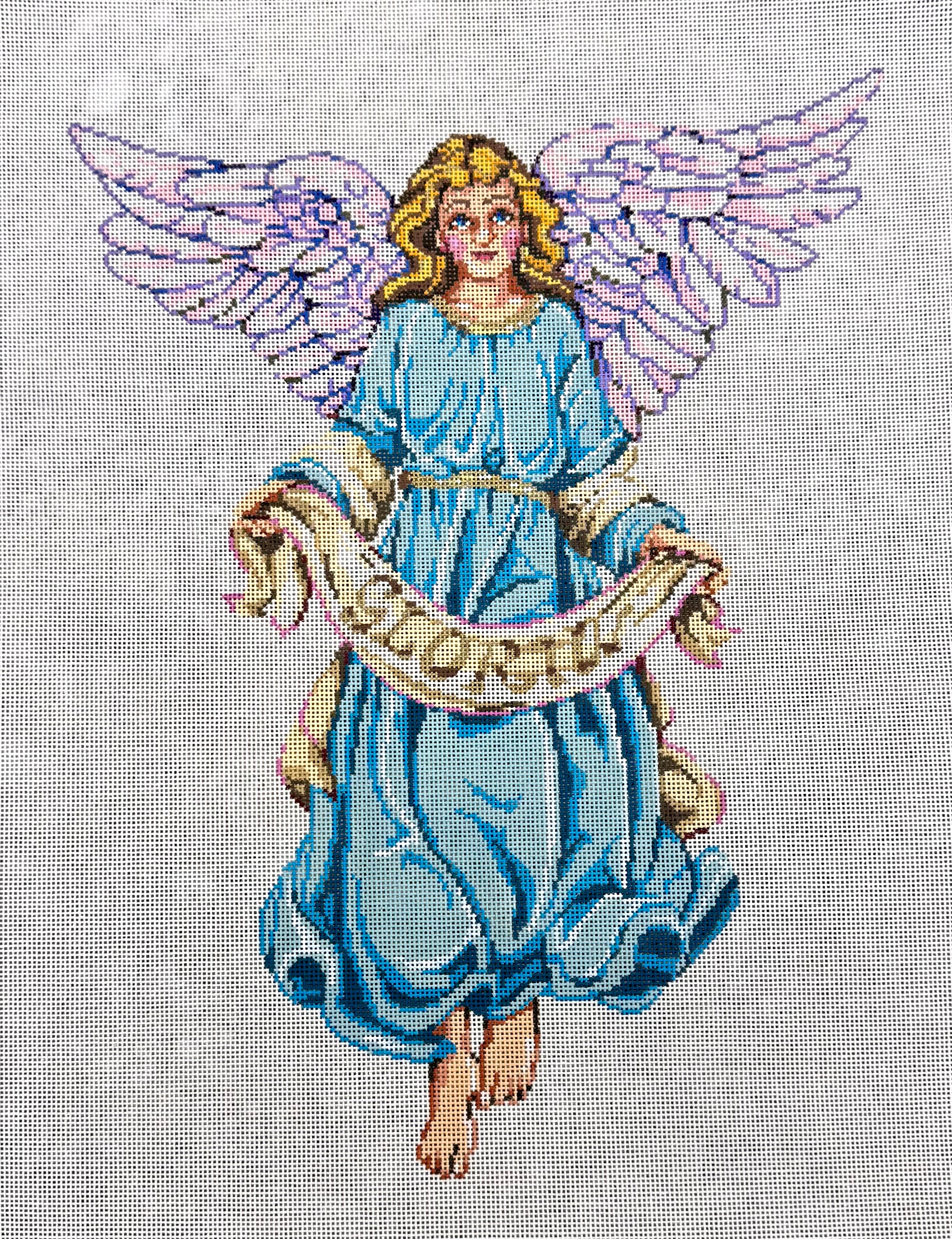 Sandra Gilmore Gloria – Barbara's Needlepoint