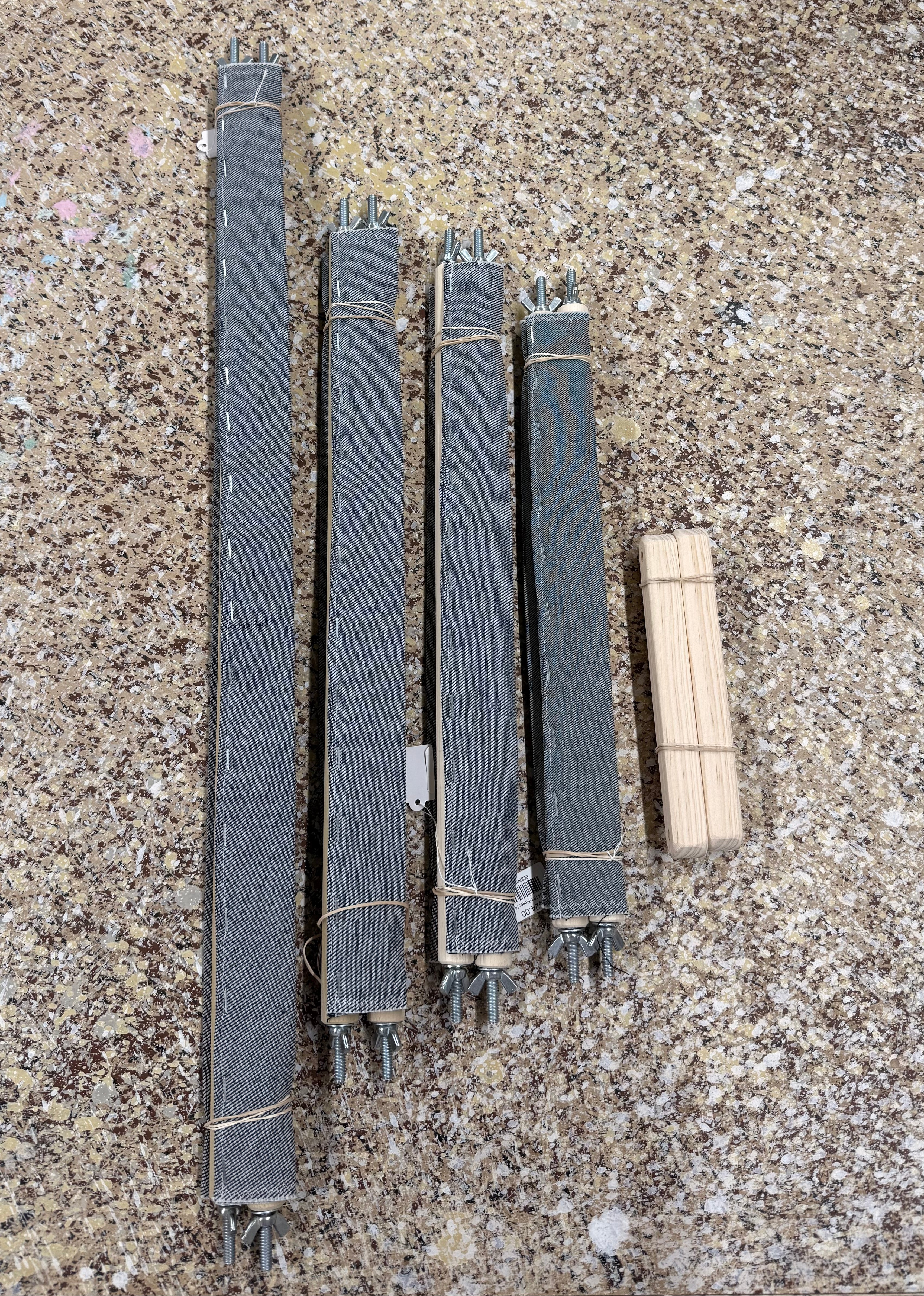 Roller Bars – Barbara's Needlepoint