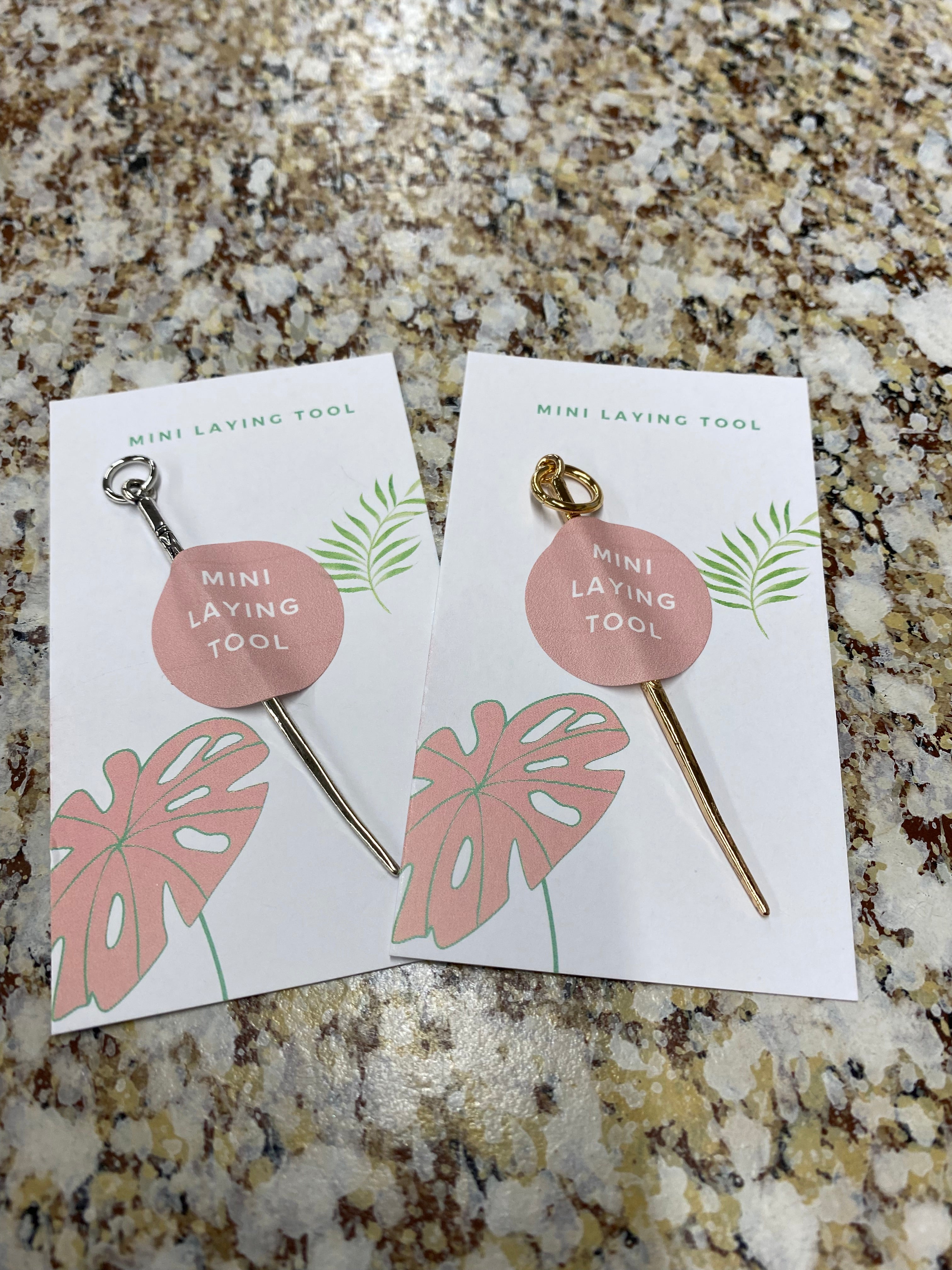 Mini Laying Tool – Barbara's Needlepoint