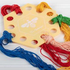 Thread Minder & Thread Guide Set – Barbara's Needlepoint